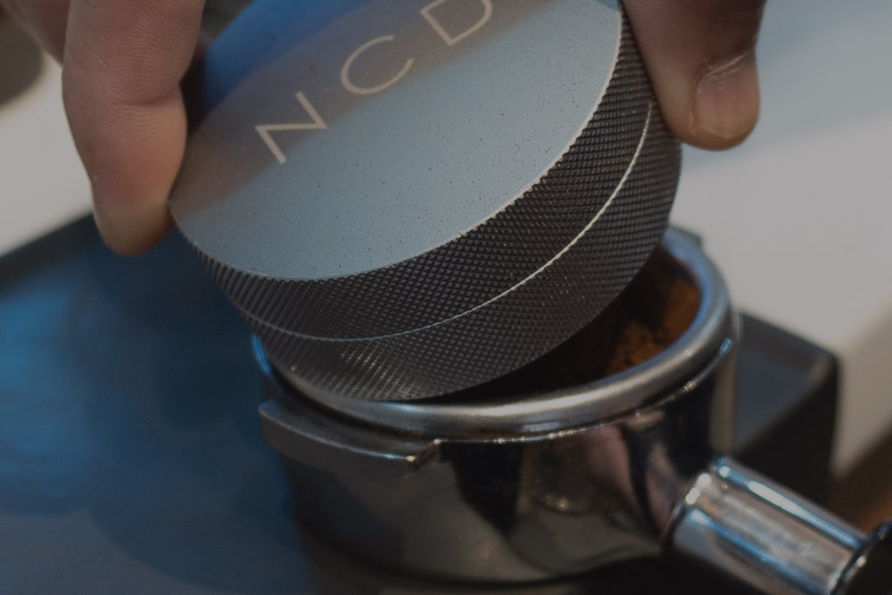 Barista Tools – 48 East Coffee Roasters