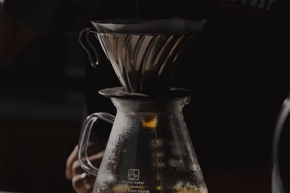 Brewing Tools – Page 2 – 48 East Coffee Roasters