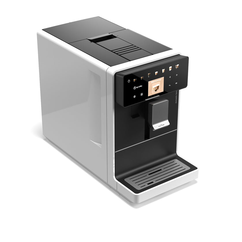 Kalerm Coffee Machine – 48 East Coffee Roasters