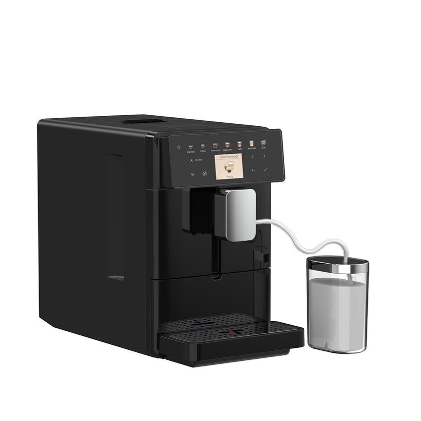 Kalerm Coffee Machine – 48 East Coffee Roasters