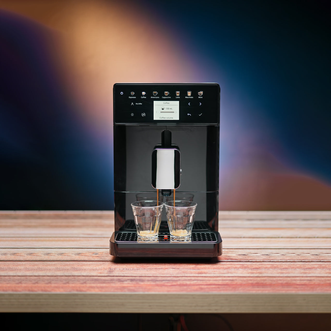 Kalerm B5 Coffee Machine – 48 East Coffee Roasters