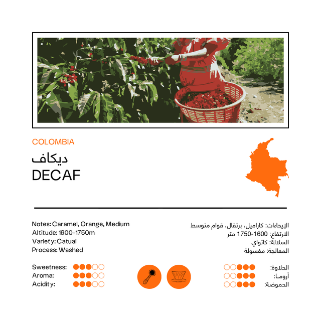 Coffee – 48 East Coffee Roasters