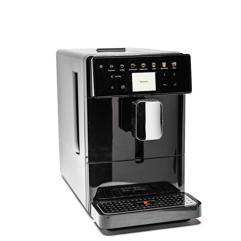 Kalerm Coffee Machine – 48 East Coffee Roasters