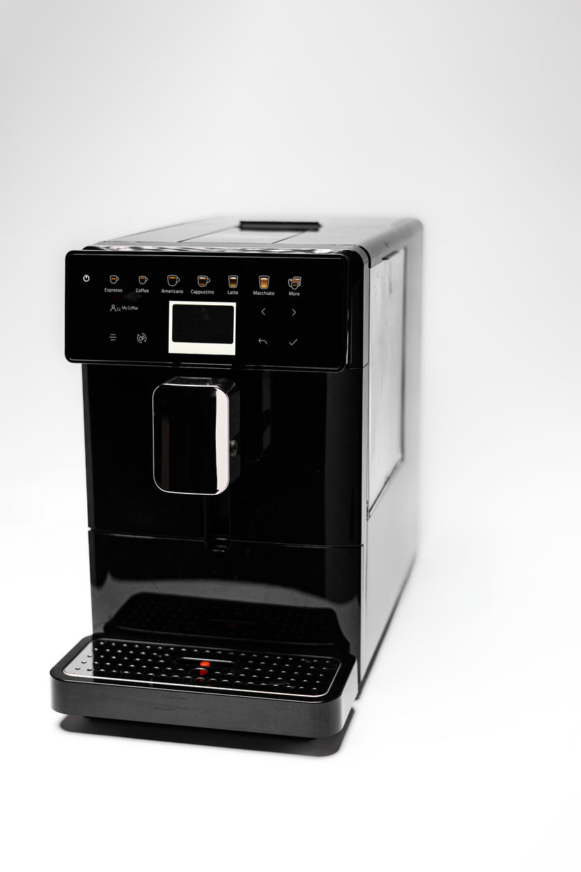 Kalerm B5 Coffee Machine – 48 East Coffee Roasters