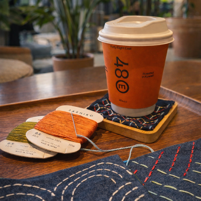48 East Coffee Roasters