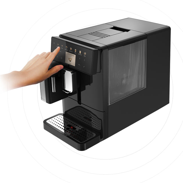 Kalerm B5 Coffee Machine – 48 East Coffee Roasters