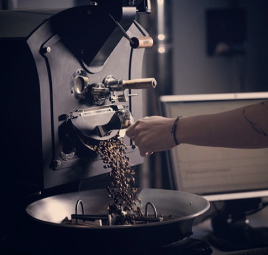 Giesen W1 Series – 48 East Coffee Roasters